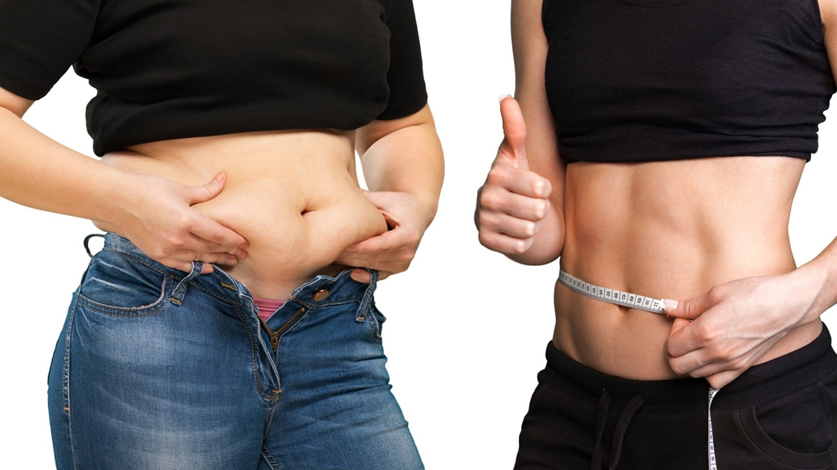 Skinny But Belly Sticks Out Causes Risks And How To Fix It Skinny But Belly Sticks Out Causes Risks And How To Fix It