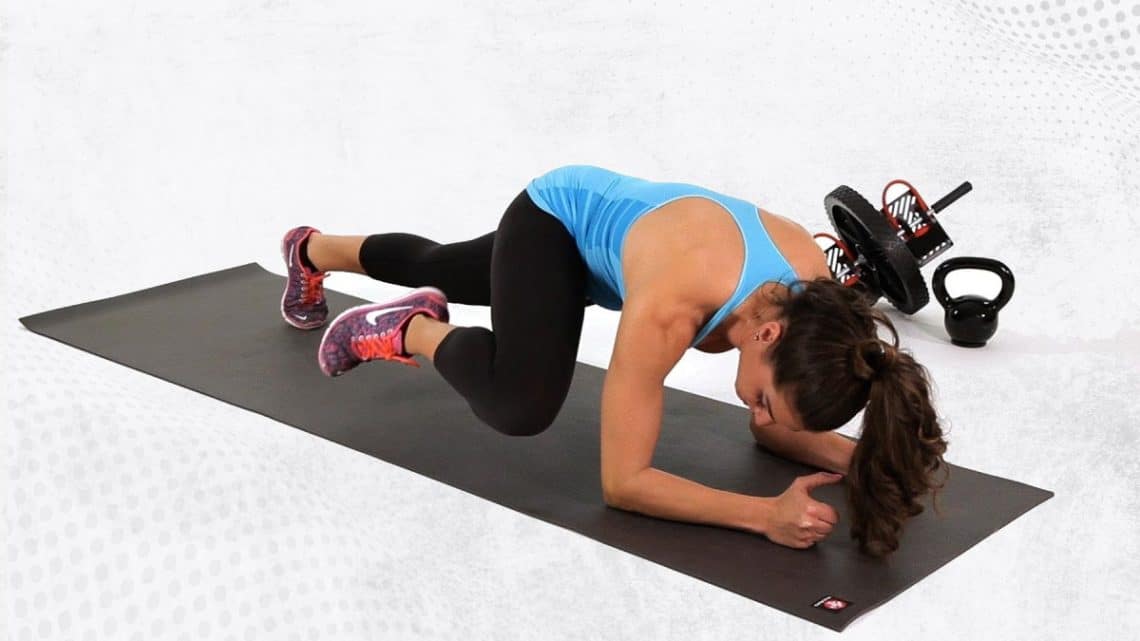 Ultimate Chest Workouts for Muscle Building – Fitness Volt