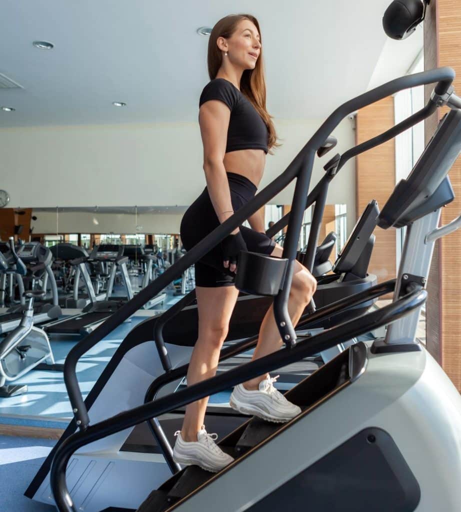 Stairmaster Vs Treadmill Which One Should You Be Using Fitness Volt