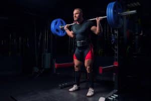Squat Max Calculator: One Rep Max Squat – Fitness Volt