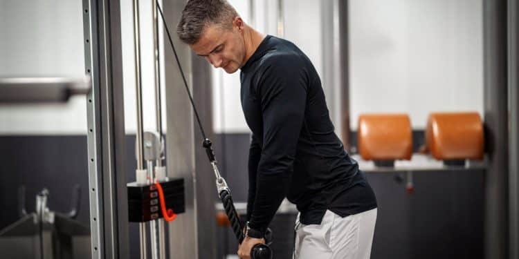 Exercise Guides Archives – Page 16 of 48 – Fitness Volt