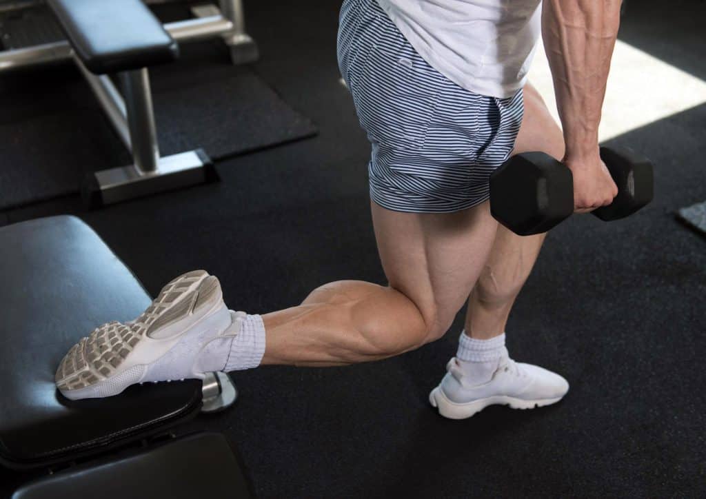 The "Eccentric Overload" Protocol: I Slowed Down My Reps for 4 Weeks