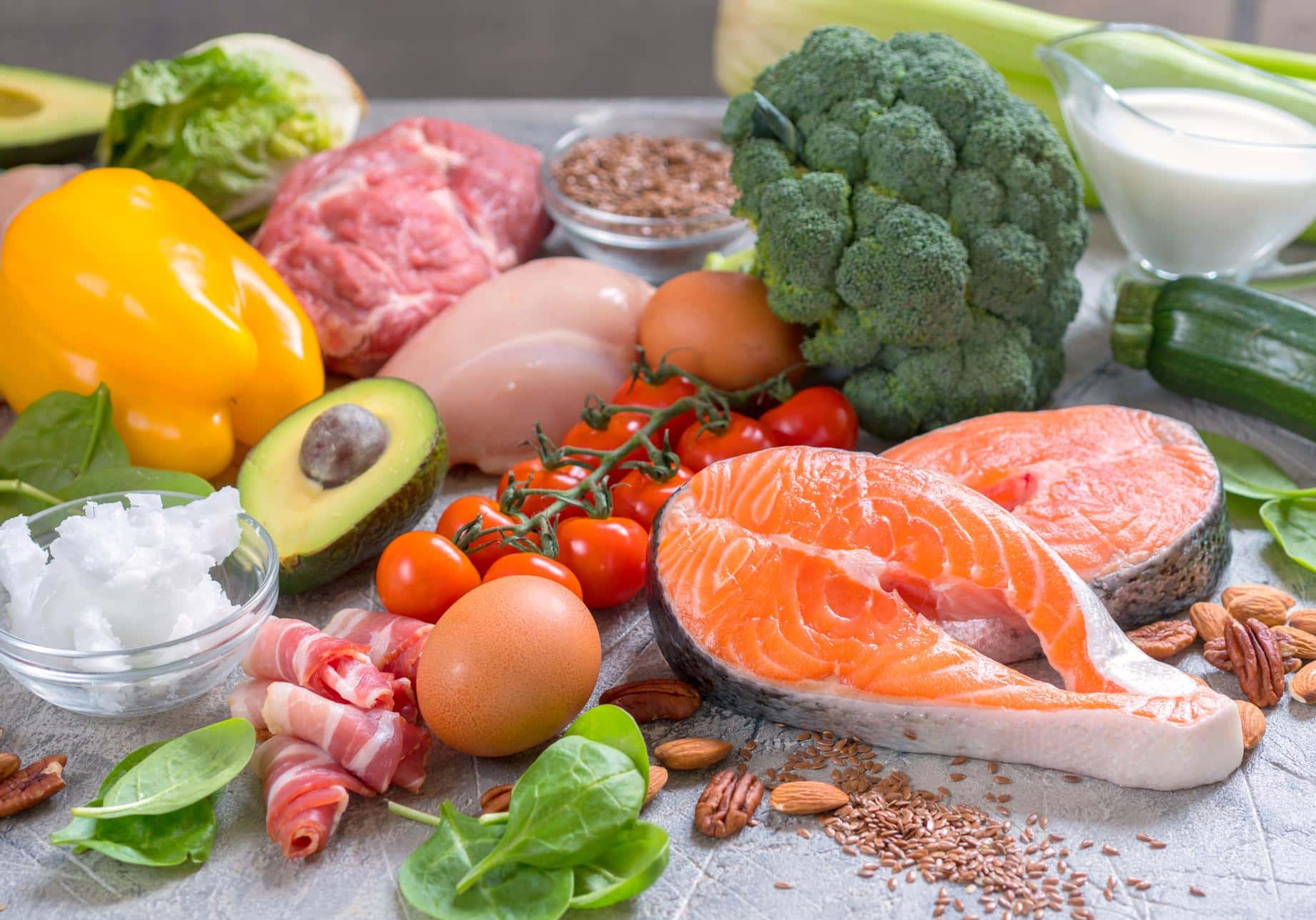 Keto and Intermittent Fasting: Do They Go Well Together? – Fitness Volt