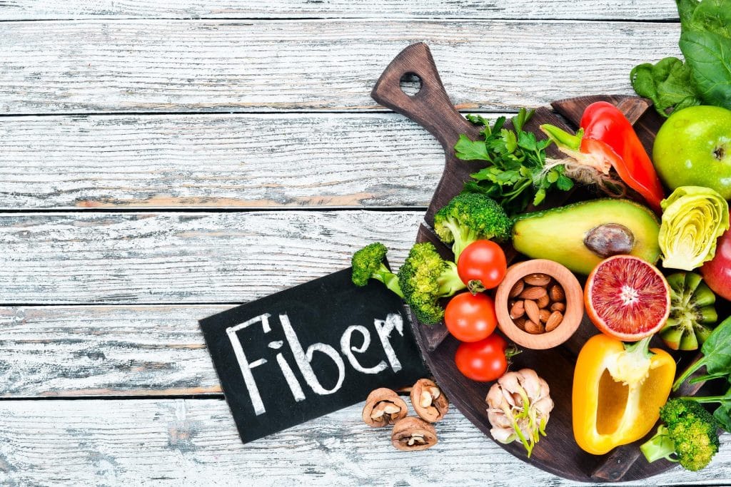 Fiber 3×10 Rule: The Simple Formula That Tames Hunger Fast