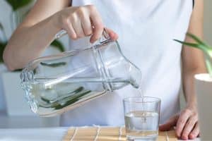 Drinking Water During Fasting: A Complete Guide – Fitness Volt