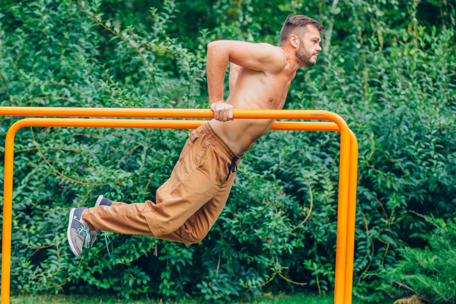 One Rep Max Triceps Dips Calculator – Fitness Volt