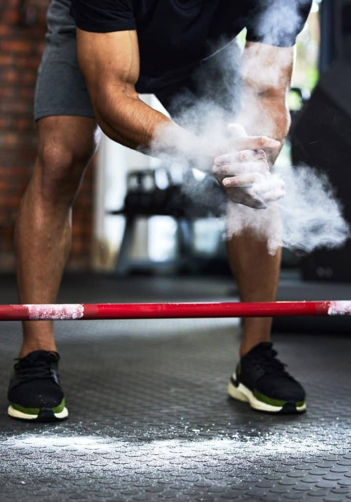 Gym Chalk: The Ultimate Guide (Uses, Forms, and Benefits) – Fitness Volt