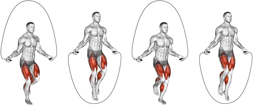 9 Best Jump Rope Alternatives – Fitness Volt