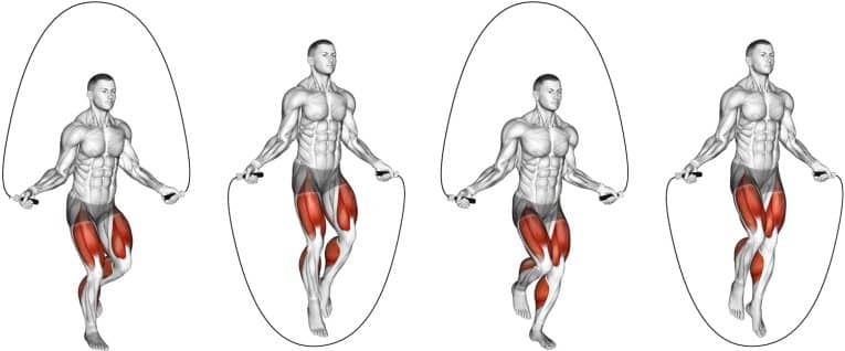 9 Best Jump Rope Alternatives – Fitness Volt