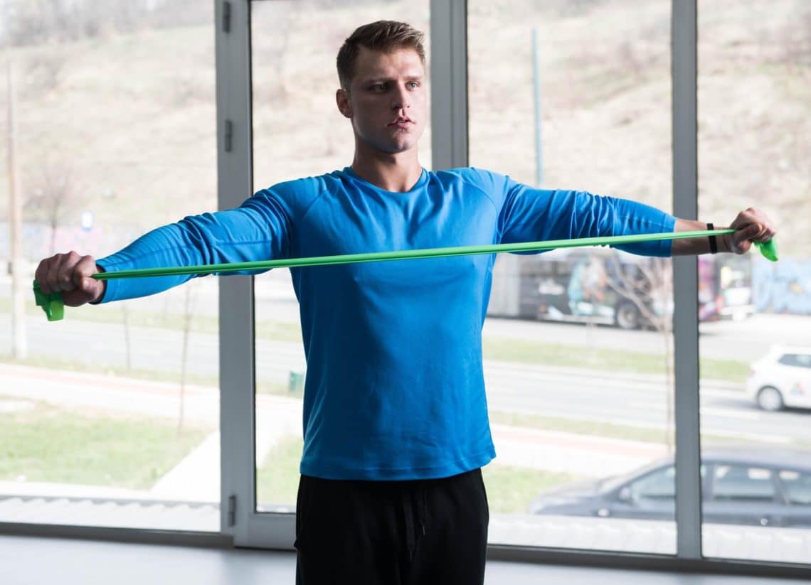 The 9 Best Thoracic Outlet Syndrome Exercises – Fitness Volt