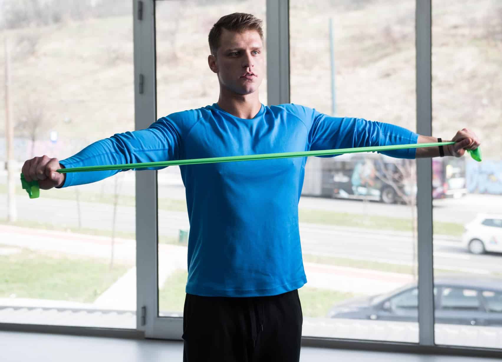 The 9 Best Thoracic Outlet Syndrome Exercises – Fitness Volt