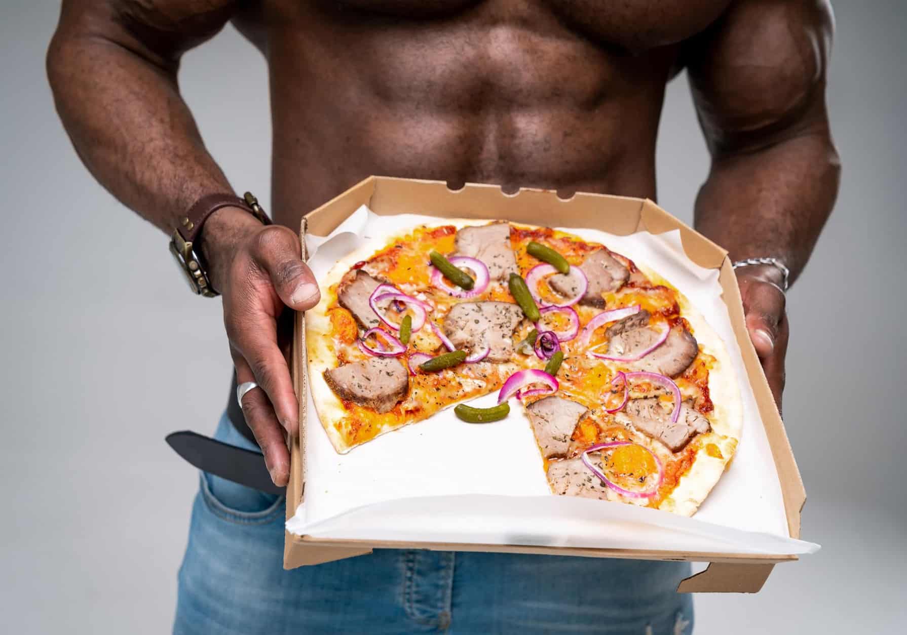 Can You Have a Cheat Day While Intermittent Fasting? – Fitness Volt