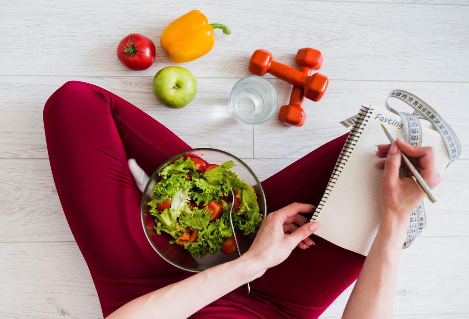 14/10 and 16/8: Which Intermittent Fasting Method is Better? – Fitness Volt