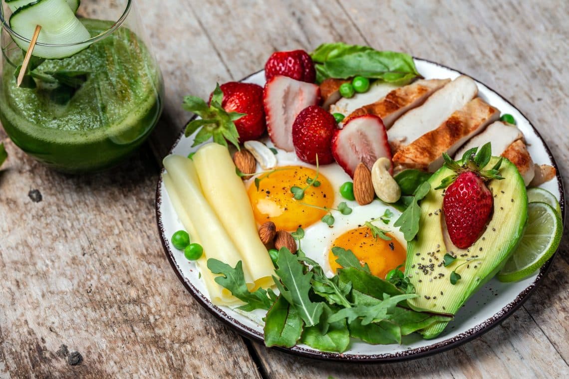 Cyclical Ketogenic Diet: Carb Refeeds for Fat Loss & Muscle Gain