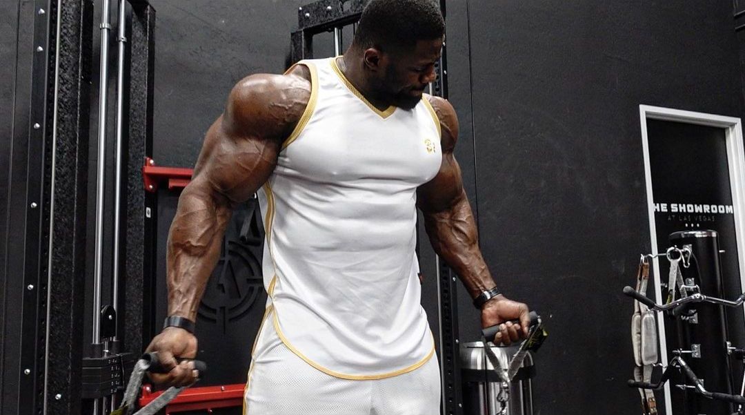 Andrew Jacked - Complete Profile: Height, Workout and Diet – Fitness Volt