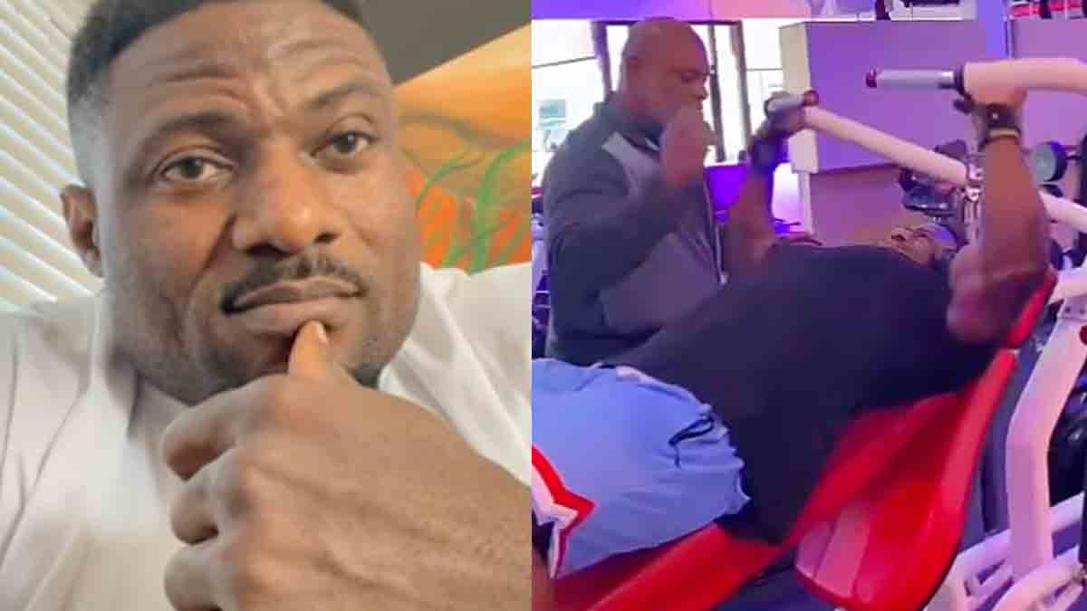 Chris Bumstead on 2023 Goals: 'All I Want To Do Is Win Olympias ...