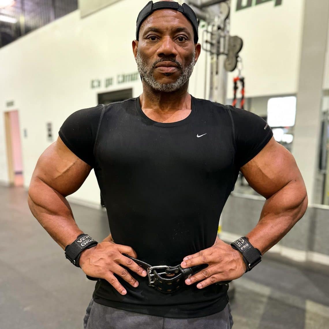 Old Man Strength — Everything You Need To Know – Fitness Volt