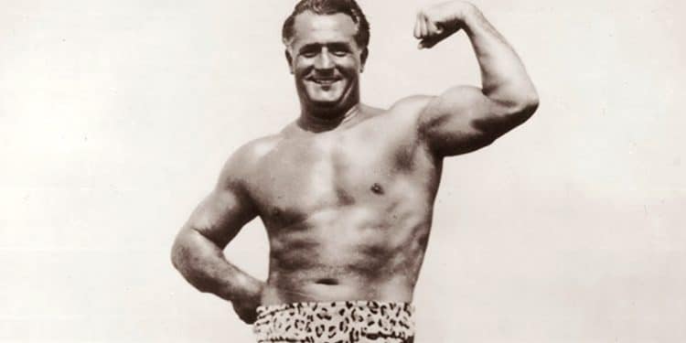 Bodybuilding Program Archives – Fitness Volt