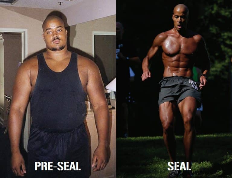 Navy SEAL Workouts – Are YOU Tough Enough? – Fitness Volt
