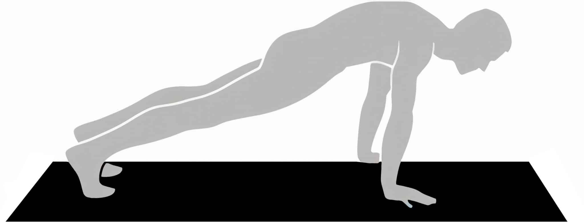 Hollow Body Plank Exercise Guide: How To, Benefits, and Variations