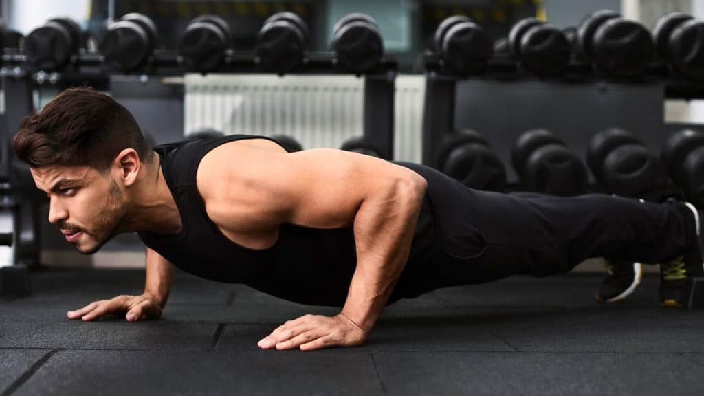 Greasing the Groove Push-Up Challenge: I Doubled My Reps in 14 Days