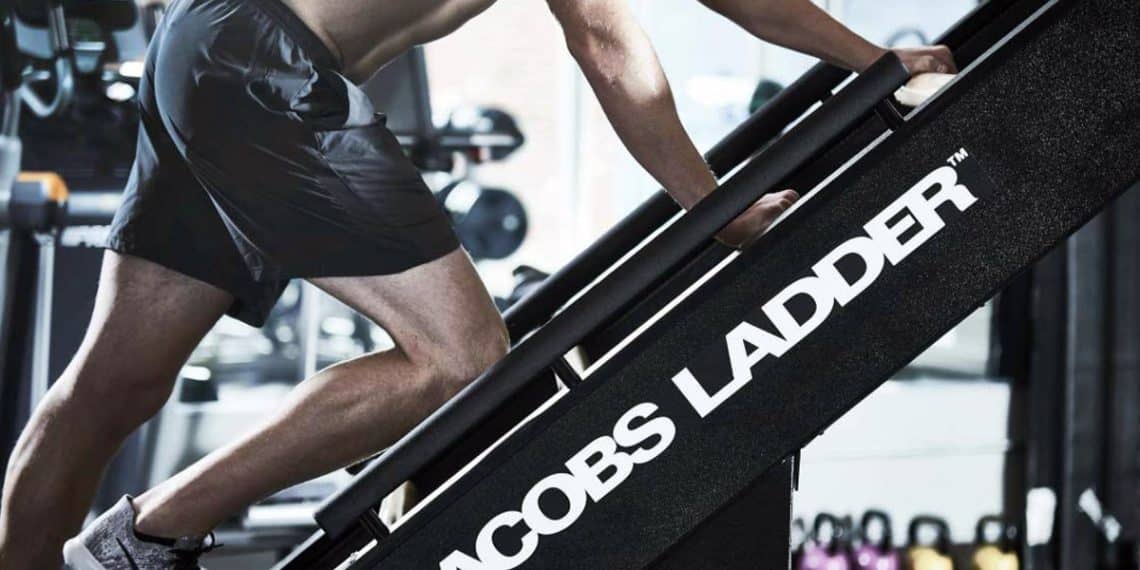 HIIT Archives – Fitness Volt