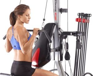 Push-Pull-Legs Bowflex Workout – Fitness Volt