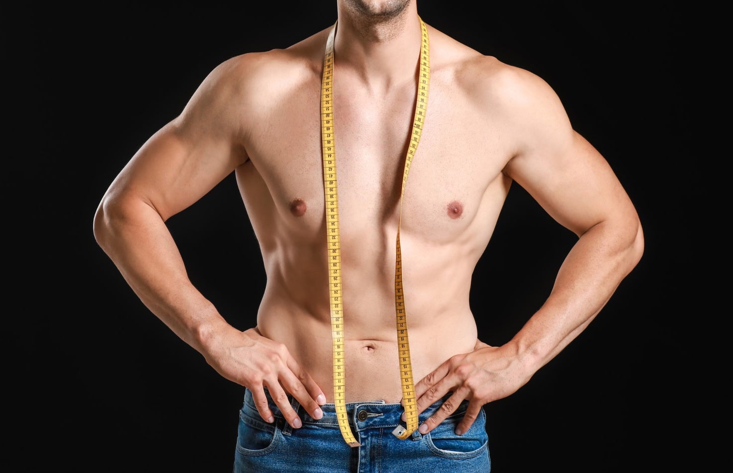 How to Lose Muscle – Fitness Volt