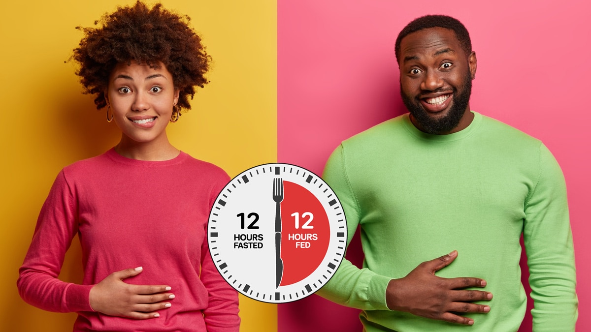 How To Manage Hunger While Intermittent Fasting – Fitness Volt