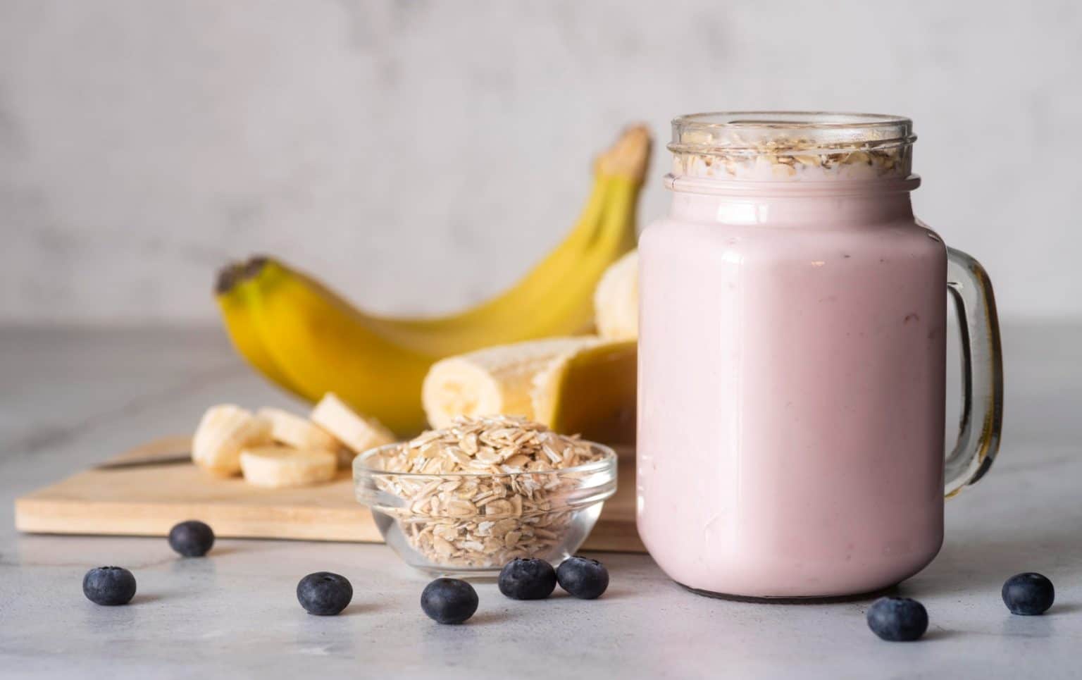 What To Mix With Protein Powder — 26 Delicious Options – Fitness Volt