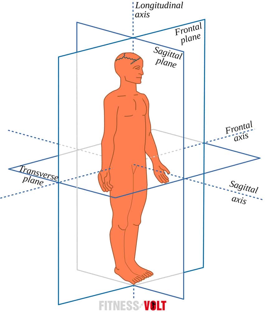 12 Best Rotation and Anti-Rotation Exercises for Functional Core Strength