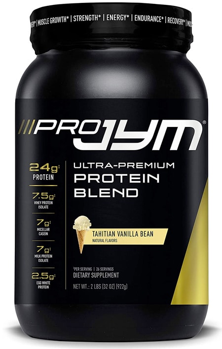 Body Fortress Super Advanced Whey Protein Review – Fitness Volt