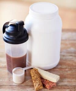 What To Mix With Protein Powder — 26 Delicious Options – Fitness Volt