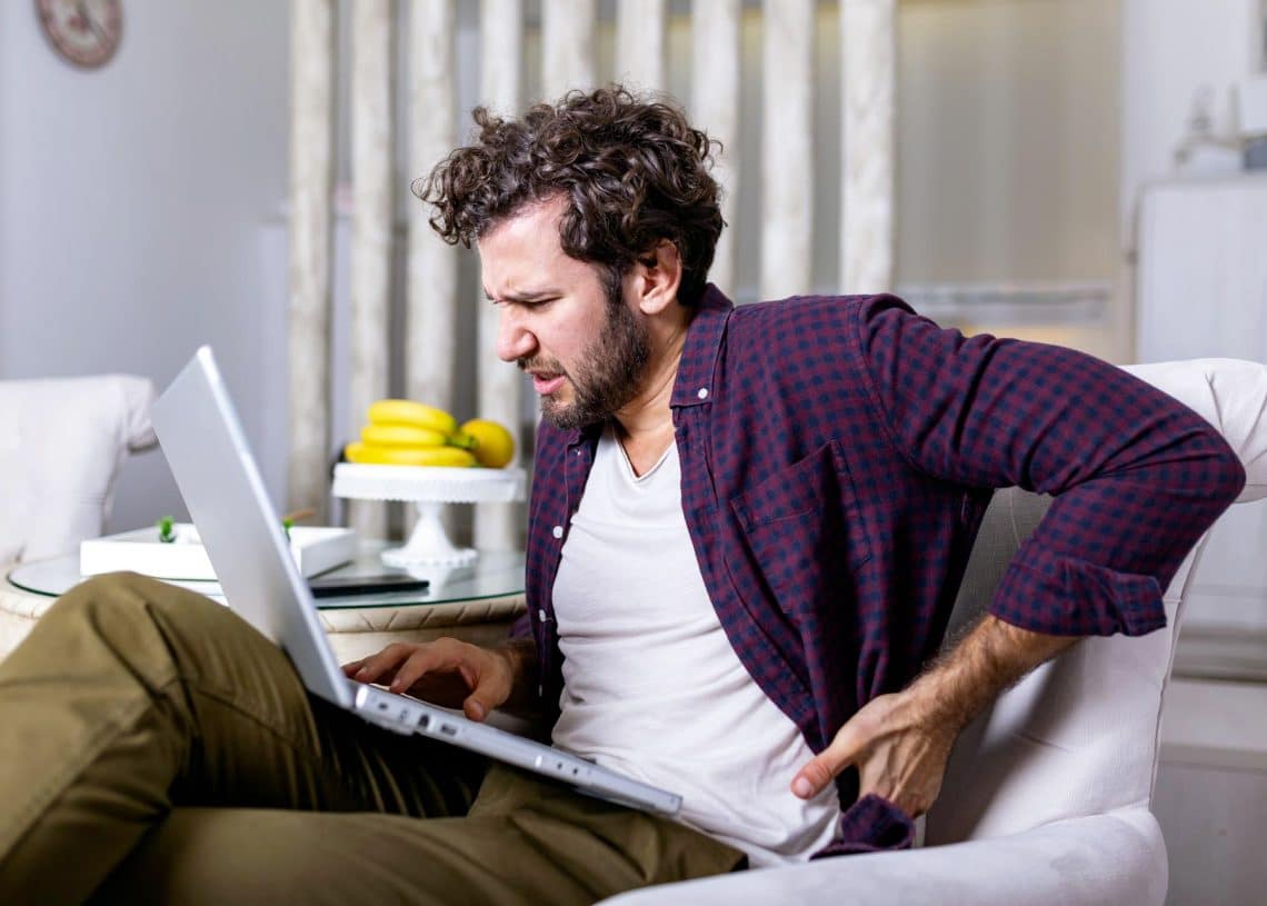 Poor Hip Internal Rotation: Causes, Side Effects, and 8 Best Exercises