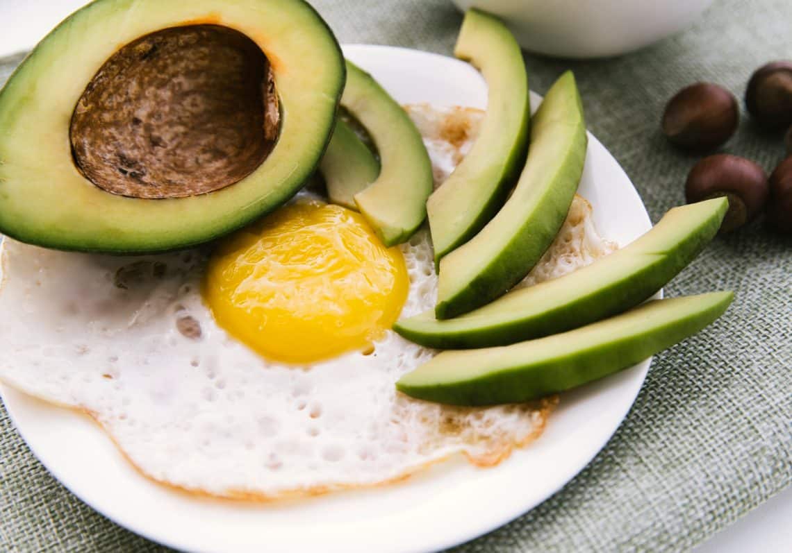 Lean Bulk Macros: How to Bulk Without Getting Fat – Fitness Volt