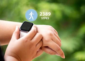 How to Use Counting Steps to Get Lean – Fitness Volt