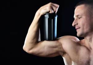 What Happens When You Take Creatine Every Day For Muscle Gain?