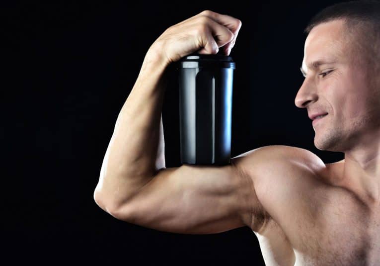 What Happens When You Take Creatine Every Day For Muscle Gain?