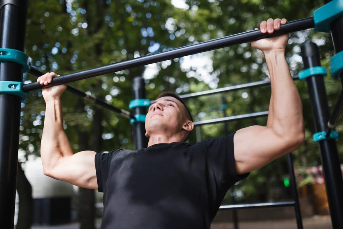 Navy SEAL Workouts – Are YOU Tough Enough? – Fitness Volt