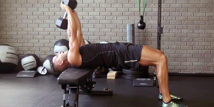 Exercise Guides Archives – Page 13 of 46 – Fitness Volt