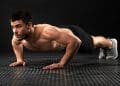 The Push-Up Test: How Do You Stack Up Against the Average [Man/Woman ...
