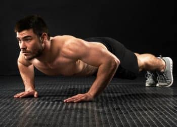 The Push-Up Test: How Do You Stack Up Against the Average [Man/Woman ...