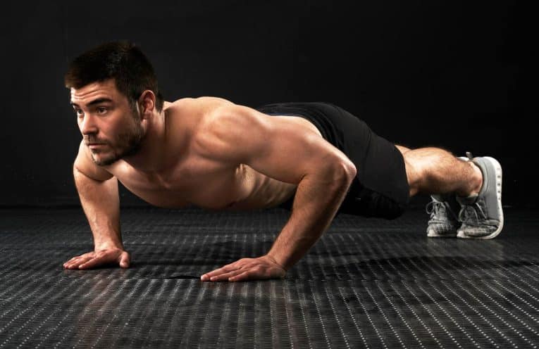 Biceps and Triceps Superset Workout for 2026: Build Bigger Arms in Less ...