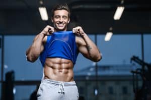12-Week Male Model Workout & Diet Plan – Fitness Volt