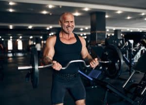 Old Man Strength — Everything You Need To Know – Fitness Volt