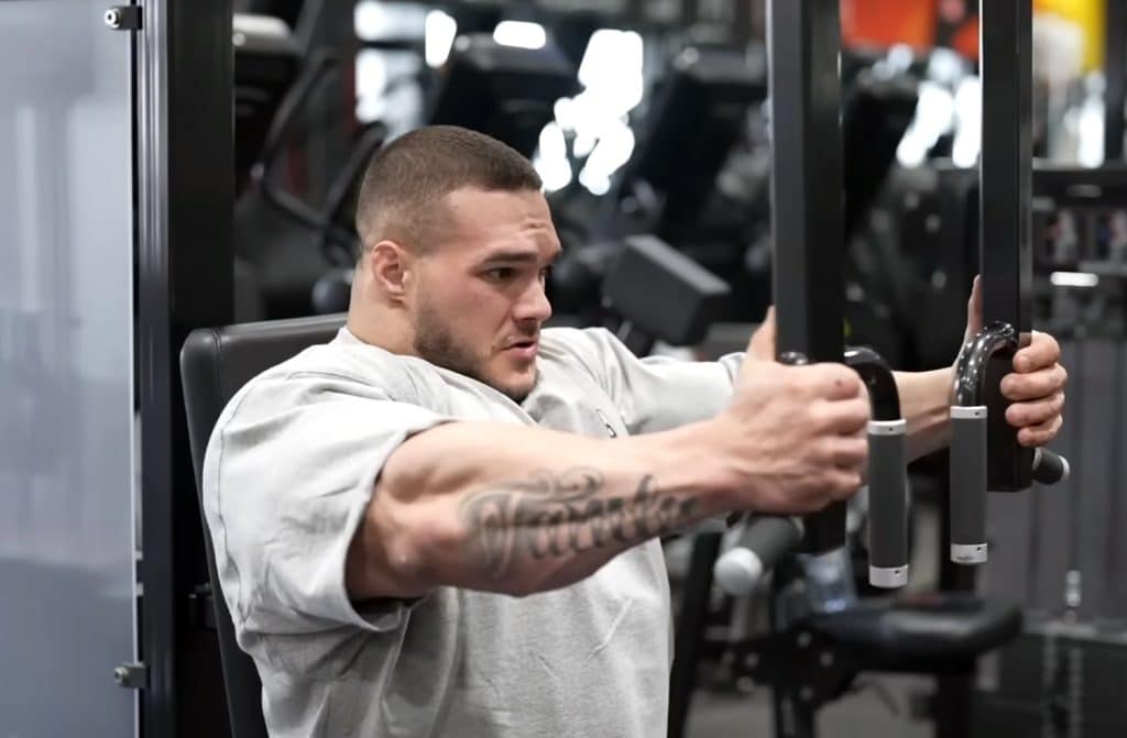 What is a Workout Split? Guide to Creating Effective Training Routines