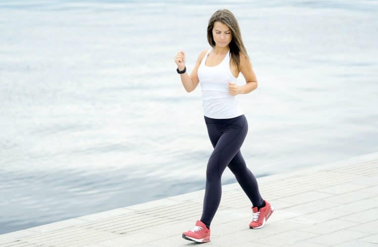 How Many Steps in a Mile? Unveiling the Secret Transformation Number