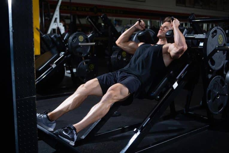 Rob Riches Workout and Diet Program – Fitness Volt