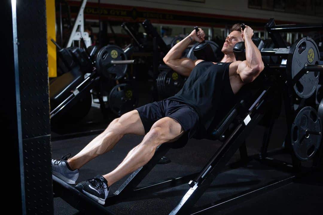 Rob Riches Workout and Diet Program – Fitness Volt