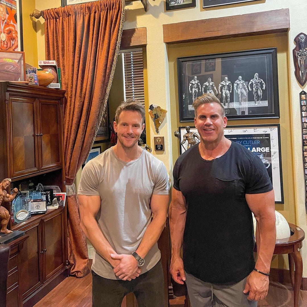 Rob Riches Workout and Diet Program – Fitness Volt